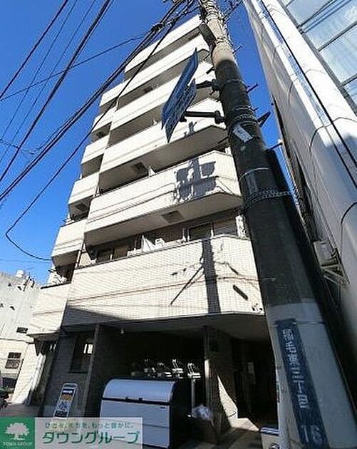 【ホームズ】La vita[1LDK/賃料7.5万円/3階/31.03㎡]。賃貸マンション住宅情報