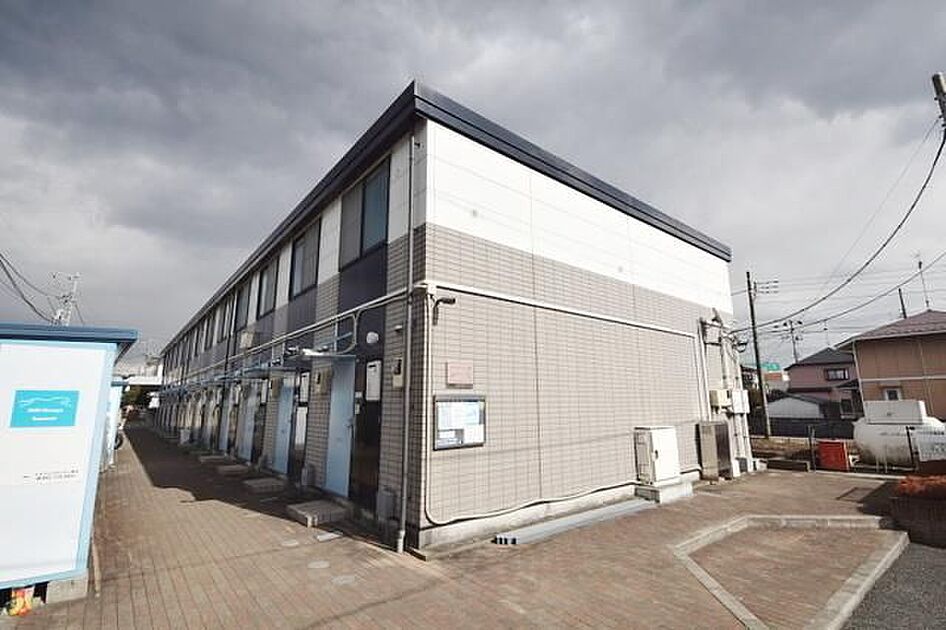 【ホームズ】でお部屋探し！レオパレスソレイユ 108[2LDK/賃料6.2万円/49.68㎡]賃貸テラスハウス住宅情報(物件番号:0120548-0123126、取扱い不動産会社:株式会社 ...