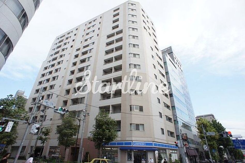 【ホームズ】でお部屋探し！コンフォリア銀座EAST 14階/1401[1LDK/賃料29.9万円/61.09㎡]賃貸マンション住宅情報(物件番号:0120694-0491300、取扱い不動産 ...