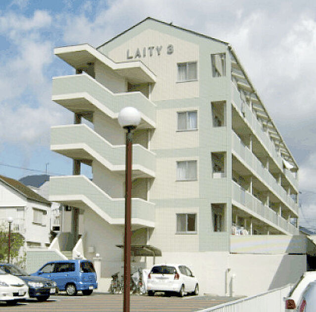 【ホームズ】でお部屋探し！レイティー西大津3号館 5階/502[2LDK/賃料6.9万円/55.32㎡]賃貸マンション住宅情報(物件番号:0120868-0079235、取扱い不動産会社:お ...