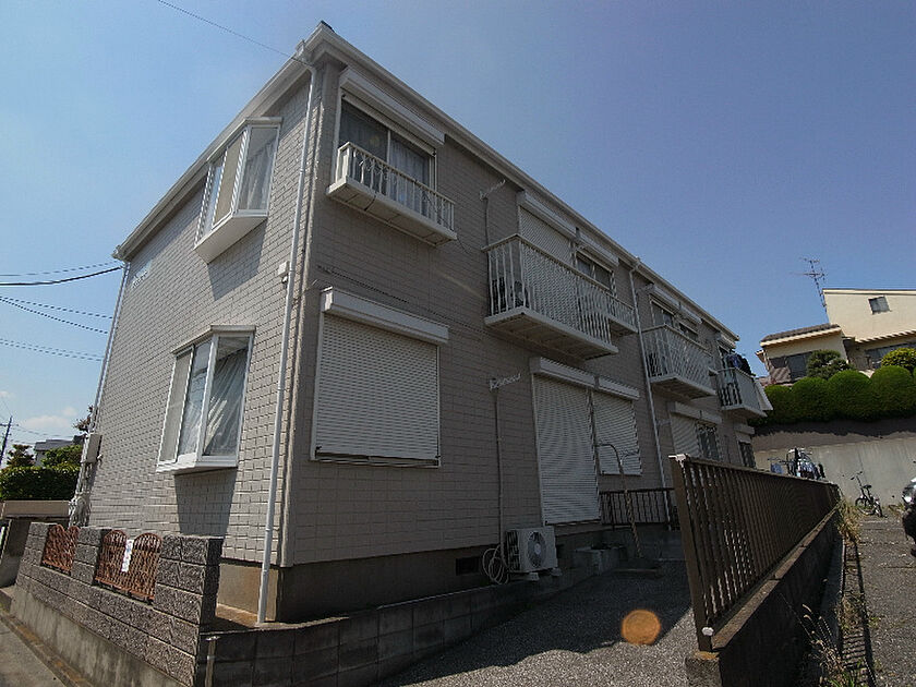 【ホームズ】でお部屋探し！サンコート 1階/103[2DK/賃料5.7万円/39.74㎡]賃貸アパート住宅情報(物件番号:0120941-0095092、取扱い不動産会社:株式会社ハウスなび ...