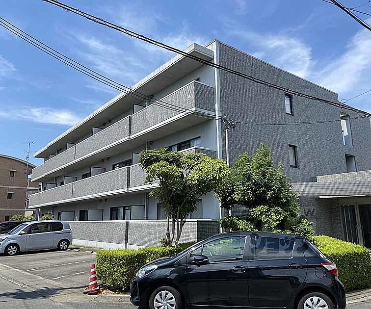 【ホームズ】でお部屋探し！QUAKE桂東 1階/106[2LDK/賃料8.7万円/56.1㎡]賃貸マンション住宅情報(物件番号:0120972-0128567、取扱い不動産会社:ウインズリンク ...