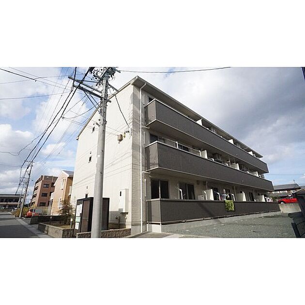 【ホームズ】メルベーユMII[2LDK/賃料7.4万円/1階/58.37㎡]。賃貸マンション住宅情報