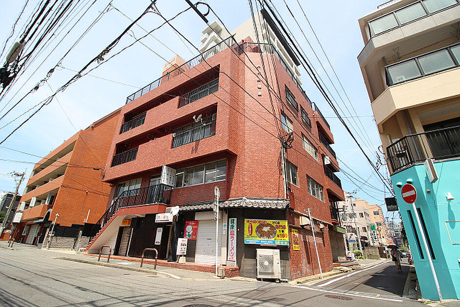 【ホームズ】でお部屋探し！ハイム祖原402 4階/402[2LDK/賃料7.9万円/63.05㎡]賃貸マンション住宅情報(物件番号:0121197-0037474、取扱い不動産会社:株式会社 ...