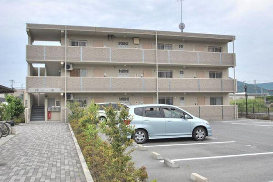 【ホームズ】でお部屋探し！グランストーク三ヶ日 3階/302[2LDK/賃料6.6万円/60.18㎡]賃貸マンション住宅情報(物件番号:0121437-0075513、取扱い不動産会社 ...