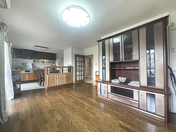 【ホームズ】高花第2団地 第4-3-3号棟｜印西市、北総鉄道 千葉ニュータウン中央駅 徒歩36分の中古マンション