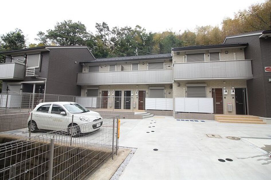 【ホームズ】でお部屋探し！ルネス・サツキ 1階/105[1LDK/賃料10.4万円/43.87㎡]賃貸アパート住宅情報(物件番号:0121864-0022441、取扱い不動産会社:株式会社 ...