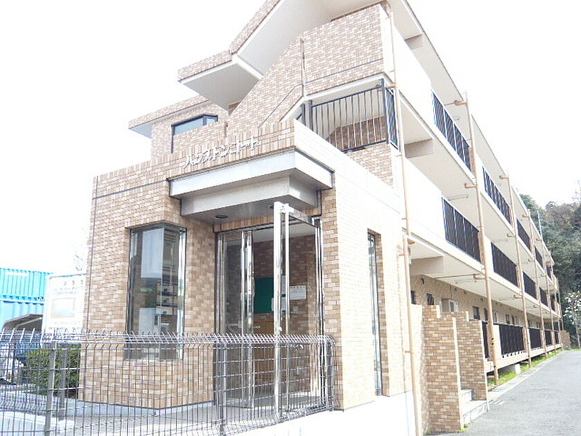 【ホームズ】でお部屋探し！ハンプトンコート 3階/305[3LDK/賃料9.2万円/62.65㎡]賃貸マンション住宅情報(物件番号:0122439-0026714、取扱い不動産会社:神奈川 ...