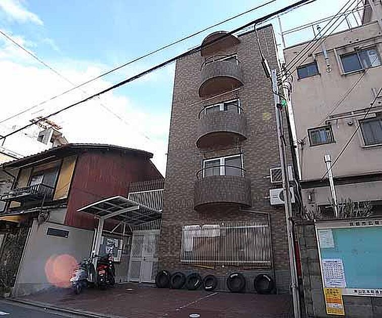 【ホームズ】でお部屋探し！マンション丸高 1階/102[2DK/賃料6.95万円/34.85㎡]賃貸マンション住宅情報(物件番号:0122850-0270686、取扱い不動産会社:株式会社京都 ...