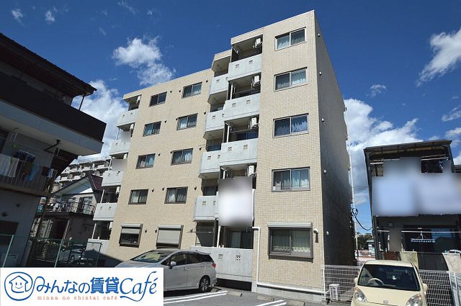 【ホームズ】でお部屋探し！ソレイユ・ルヴァン 5階/501[1LDK/賃料6.9万円/45.27㎡]賃貸マンション住宅情報(物件番号:0123213-0022189、取扱い不動産会社:株式会社 ...