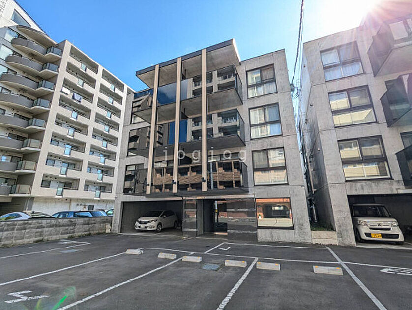 【ホームズ】でお部屋探し！LBOX札幌 2階/205[1LDK/賃料5.7万円/38.47㎡]賃貸マンション住宅情報(物件番号:0123305-0090816、取扱い不動産会社:株式会社常口 ...