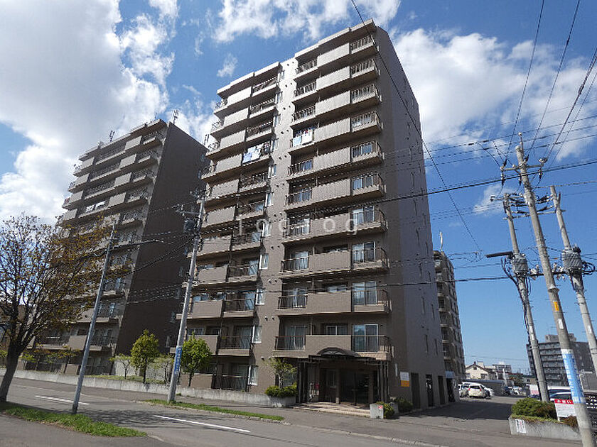 【ホームズ】でお部屋探し！プレステージII 1階/101[3LDK/賃料7.9万円/74.33㎡]賃貸マンション住宅情報(物件番号:0123306-0105967、取扱い不動産会社:株式会社 ...