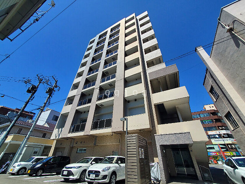 【ホームズ】でお部屋探し！ノース・スター円山 9階/902[1LDK/賃料8.4万円/38.4㎡]賃貸マンション住宅情報(物件番号:0123307-0103674、取扱い不動産会社:株式会社 ...