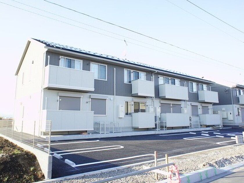 【ホームズ】でお部屋探し！ポートシャトー III 2階/-[2LDK/賃料7.2万円/54.51㎡]賃貸アパート住宅情報(物件番号:0123547-0151420、取扱い不動産会社:LIXIL ...