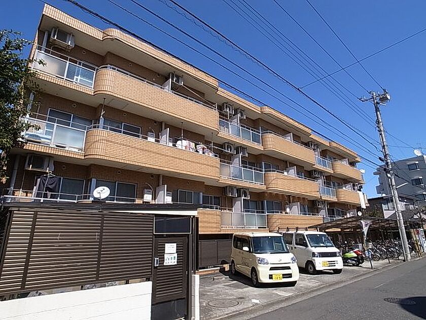 【ホームズ】でお部屋探し！三ツ木武蔵野ビル 1階/106[2LDK/賃料14.4万円/50㎡]賃貸マンション住宅情報(物件番号:0123592-0003189、取扱い不動産会社:株式会社調布 ...