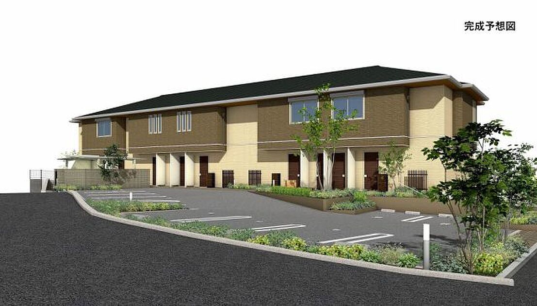 【ホームズ】でお部屋探し！ShaMaison SAKURA A 2階/205[2LDK/賃料10.7万円/67.61㎡]賃貸アパート住宅情報(物件番号:0123921-0151530、取扱い ...