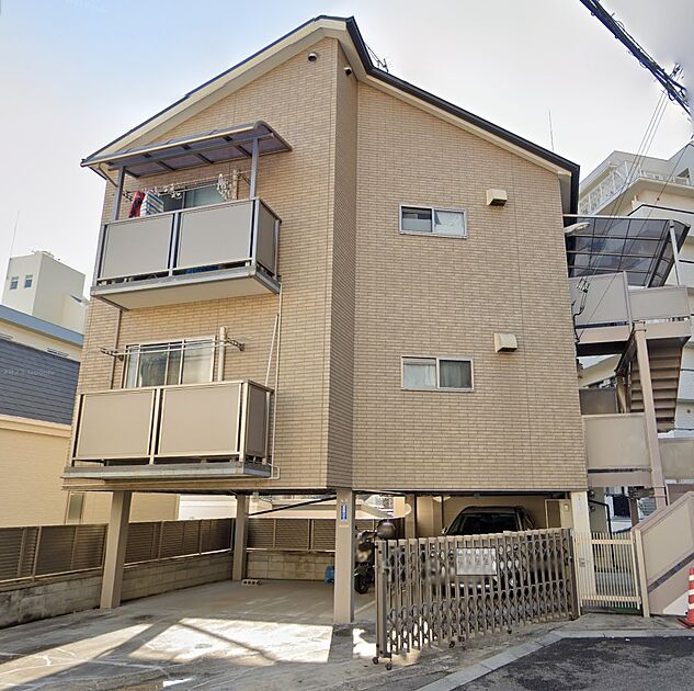 【ホームズ】でお部屋探し！伊東ハイツ 3階/301[2LDK/賃料8.5万円/50㎡]賃貸アパート住宅情報(物件番号:0124440-0000025、取扱い不動産会社:株式会社KOHO)