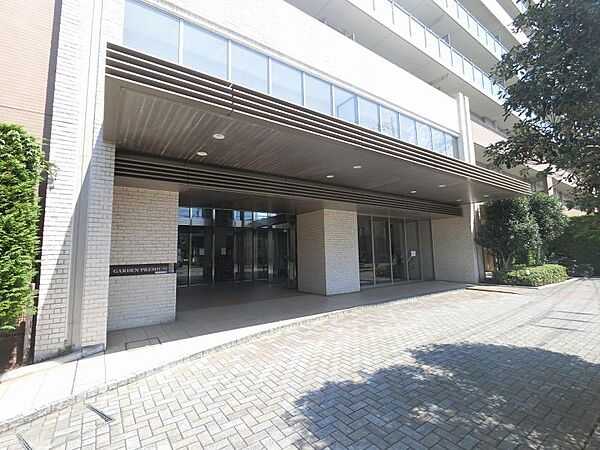 【ホームズ】ザ・ガーデンプレミアム相模原北公園｜相模原市緑区、京王相模原線 橋本駅 バス11分 上中の原団地下車 徒歩4分の中古マンション