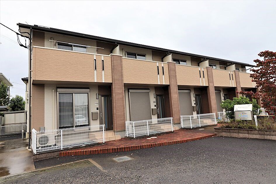 【ホームズ】Variante[2LDK/賃料6.2万円/2階/56.5㎡]。賃貸アパート住宅情報