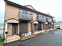 【ホームズ】でお部屋探し！リベルテアカシ B 2階/103[2LDK/賃料6.8万円/57.9㎡]賃貸アパート住宅情報(物件番号:0124512-0032825、取扱い不動産会社:ハイトス ...