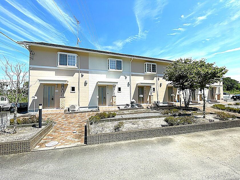 【ホームズ】でお部屋探し！RIVERSIDE HARMONY 2階/107[2LDK/賃料5.4万円/58.6㎡]賃貸アパート住宅情報(物件番号:0124512-0036620、取扱い不動産 ...