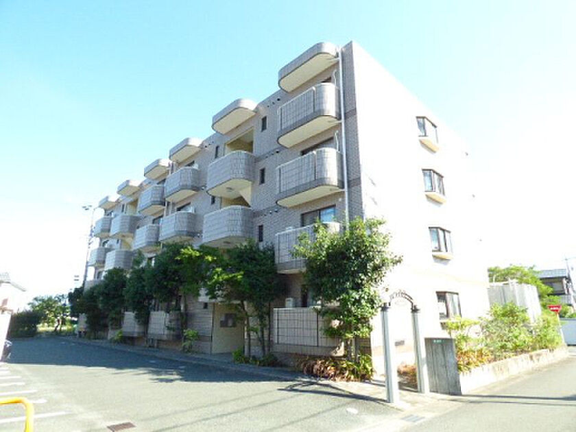 【ホームズ】でお部屋探し！ヴェルドミール 3階/302[3LDK/賃料6.6万円/66.6㎡]賃貸マンション住宅情報(物件番号:0124996-0102062、取扱い不動産会社:ルームズ賃貸 ...