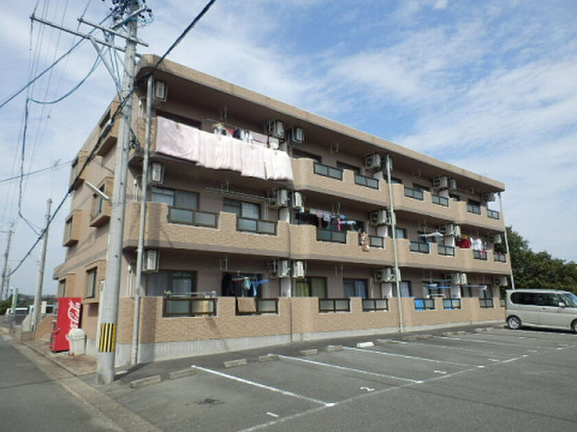 【ホームズ】でお部屋探し！Avenue根洗 3階/302[2LDK/賃料5.4万円/54㎡]賃貸マンション住宅情報(物件番号:0124996-0104718、取扱い不動産会社:ルームズ賃貸浜松 ...