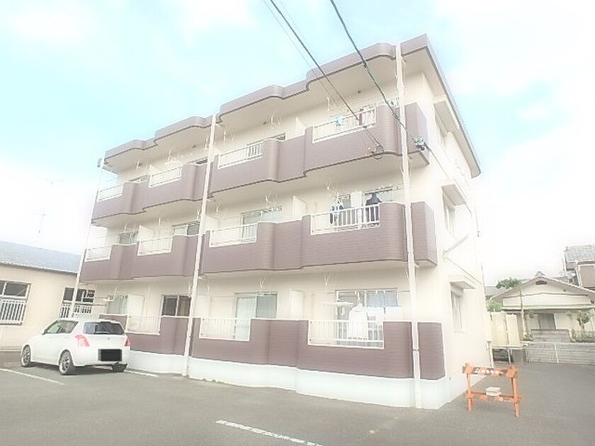 【ホームズ】でお部屋探し！クレーバーマンションII 2階/202[1DK/賃料3.8万円/25.92㎡]賃貸マンション住宅情報(物件番号:0124996-0097614、取扱い不動産会社 ...