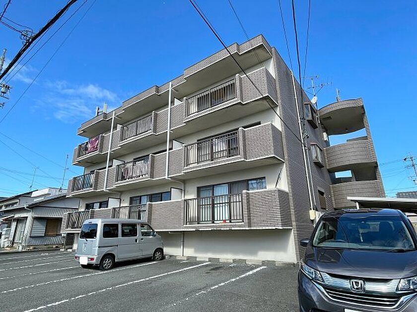 【ホームズ】でお部屋探し！BLステージ壱番館 2階/201[2LDK/賃料5.2万円/59.4㎡]賃貸マンション住宅情報(物件番号:0124996-0098640、取扱い不動産会社:ルームズ ...