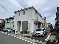 【ホームズ】Kolet厚木山際[2SLDK/賃料17.4万円/92.94㎡]。賃貸一戸建て住宅情報