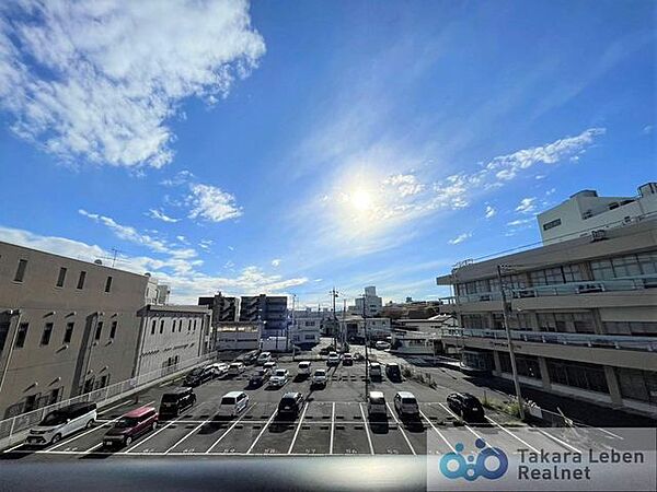 【ホームズ】レーベン富士吉原本町｜富士市、岳南電車 吉原本町駅 徒歩6分の中古マンション（物件番号：0125143-0001703）