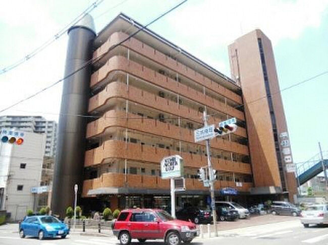 【ホームズ】香里ニューハイツNO3[3LDK/賃料9.2万円/7階/82.8㎡]。賃貸マンション住宅情報