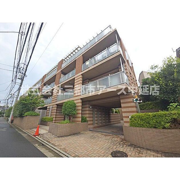 【ホームズ】でお部屋探し！ジェイパーク目黒III 1階/1階[2LDK/賃料22.8万円/63㎡]賃貸マンション住宅情報(物件番号:0125235-0186291、取扱い不動産会社:株式会社三 ...