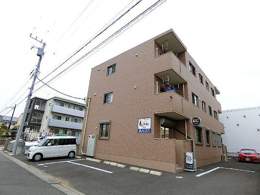 【ホームズ】でお部屋探し！オスタリーパレス 3階/301[3LDK/賃料11.6万円/66.67㎡]賃貸マンション住宅情報(物件番号:0125249-0012214、取扱い不動産会社:株式会社 ...