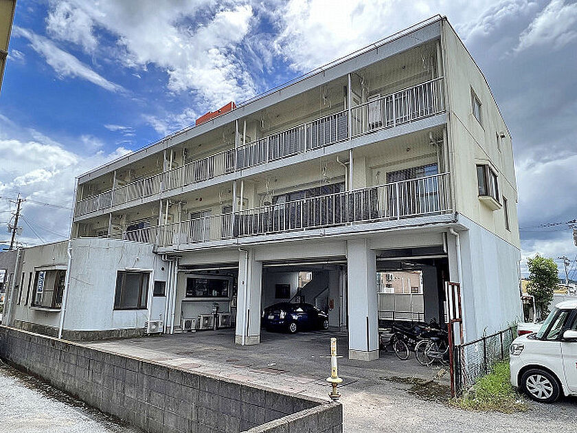 【ホームズ】でお部屋探し！メゾンベルデ 2階/203[2DK/賃料4.1万円/37.72㎡]賃貸マンション住宅情報(物件番号:0125292-0003836、取扱い不動産会社:株式会社別大興産 ...