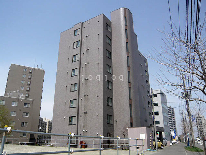 【ホームズ】でお部屋探し！ルーブル大谷地 4階/401[3LDK/賃料6.8万円/64.17㎡]賃貸マンション住宅情報(物件番号:0125664-0048075、取扱い不動産会社:株式会社常口 ...