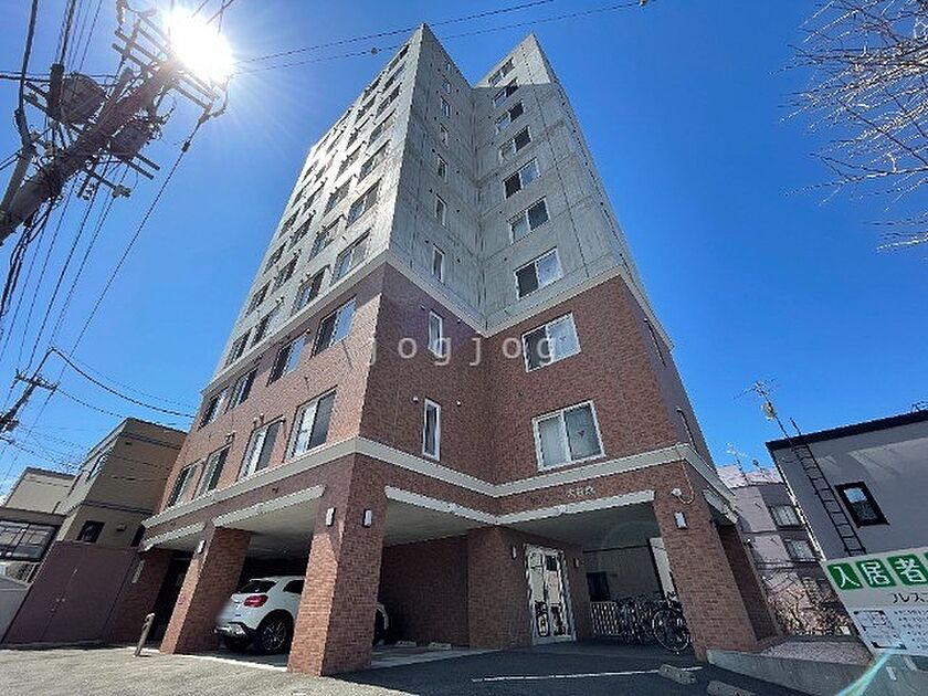 【ホームズ】でお部屋探し！フレスコ大谷地 4階/402[1LDK/賃料4.5万円/31.74㎡]賃貸マンション住宅情報(物件番号:0125664-0049665、取扱い不動産会社:株式会社常口 ...