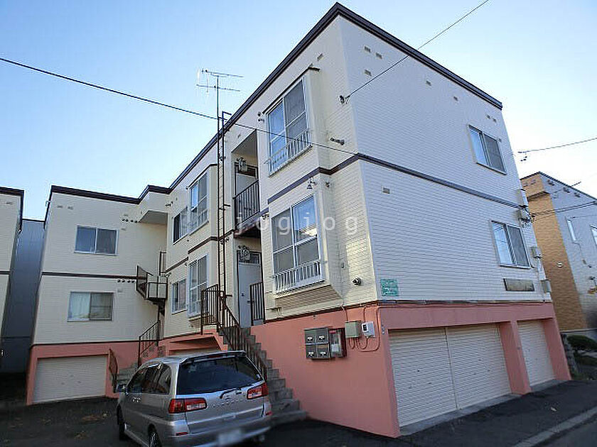 【ホームズ】でお部屋探し！ステージインA45 2階/205[2LDK/賃料4.8万円/43.3㎡]賃貸アパート住宅情報(物件番号:0125664-0057819、取扱い不動産会社:株式会社常口 ...