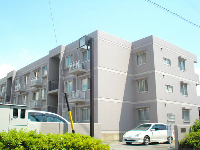 【ホームズ】でお部屋探し！長野県長野市大字栗田653-18[4LDK/賃料8.5万円/95.21㎡]。賃貸マンション住宅情報(物件番号:0125694-0044110、取扱い不動産会社 ...