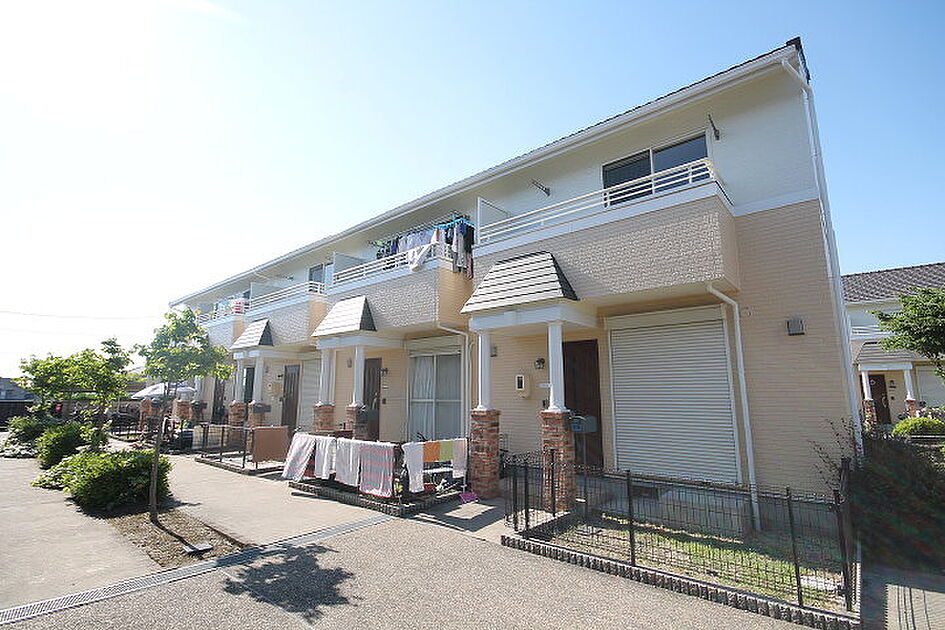 【ホームズ】でお部屋探し！Garden Village C 103[2LDK/賃料5.1万円/57.96㎡]賃貸テラスハウス住宅情報(物件番号:0125731-0028092、取扱い不動産会社 ...