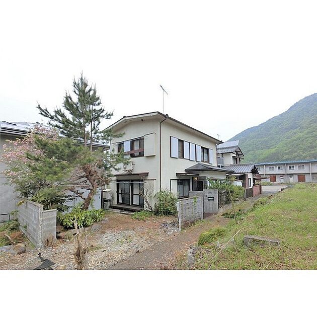 【ホームズ】長良MK貸家[4LDK/賃料5.3万円/104.92㎡]の賃貸一戸建て住宅情報