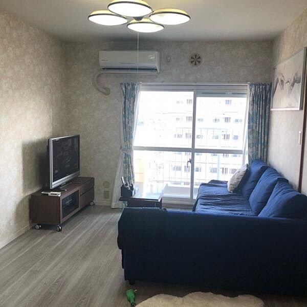 【ホームズ】取手中央タウンG棟 9階｜取手市、JR常磐線 取手駅 徒歩22分の中古マンション（物件番号：0125941-0000777）