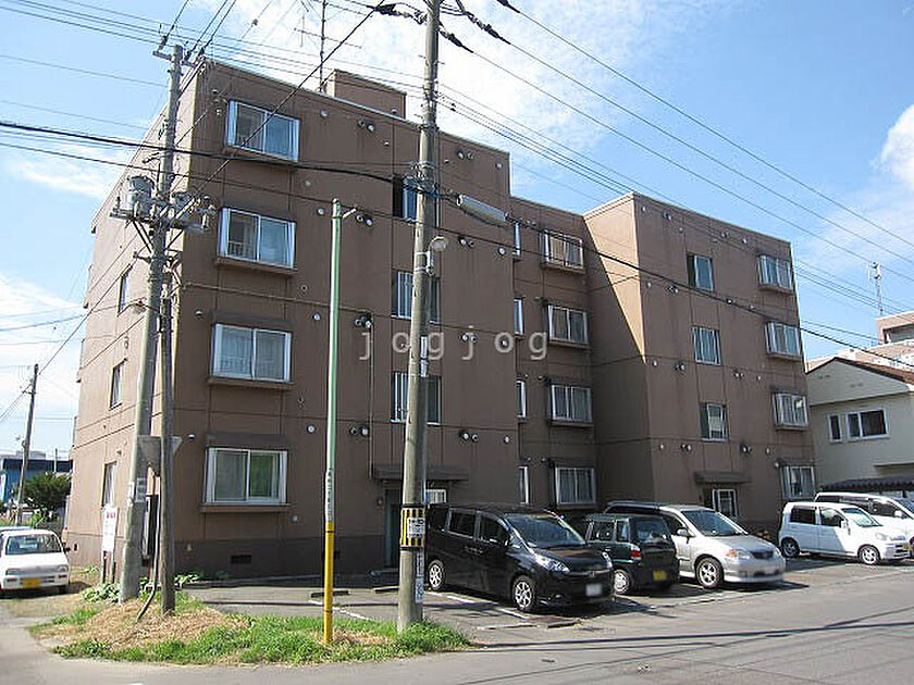 【ホームズ】でお部屋探し！ヒルズハイツ 4階/401[3LDK/賃料7.5万円/66.4㎡]賃貸マンション住宅情報(物件番号:0126676-0030159、取扱い不動産会社:株式会社常口 ...