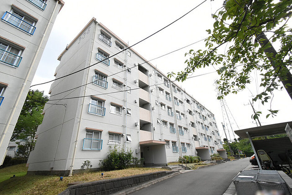 【ホームズ】でお部屋探し！UR多摩ニュータウン永山 5階/-[2LDK/賃料7.07万円/56.65㎡]賃貸マンション住宅情報(物件番号:0126864-0006493、取扱い不動産会社:独立 ...