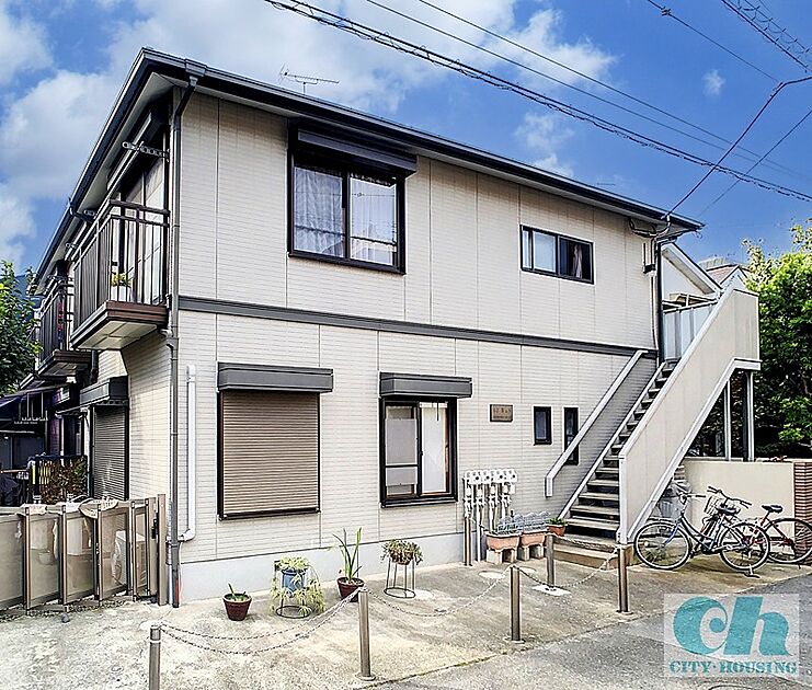 【ホームズ】でお部屋探し！62R＆S 2階/203[2DK/賃料8.8万円/41.17㎡]賃貸アパート住宅情報(物件番号:0127020-0019435、取扱い不動産会社:株式会社シティ ...