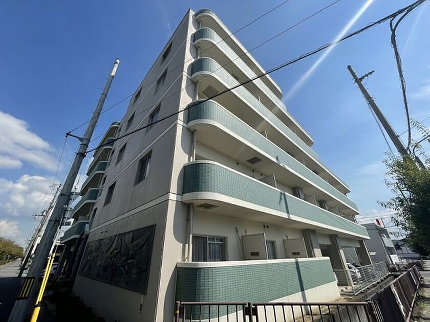 【ホームズ】でお部屋探し！リバーサイド白鷺 3階/310[1LDK/賃料5.9万円/49.5㎡]賃貸マンション住宅情報(物件番号:0127033-0228311、取扱い不動産会社:株式会社 ...