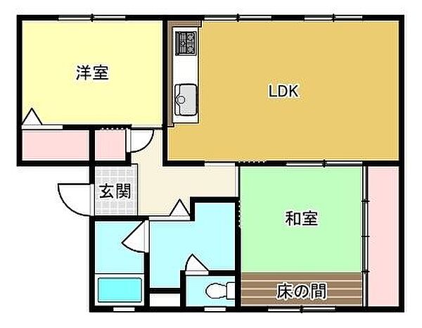 【ホームズ】日の里団地 37棟｜宗像市、JR鹿児島本線 東郷駅 徒歩14分の中古マンション