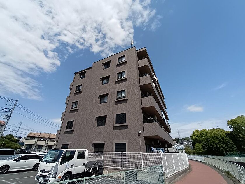 【ホームズ】でお部屋探し！リヴィエール新横浜 5階/502[2SLDK/賃料12.6万円/71.13㎡]賃貸マンション住宅情報(物件番号:0127564-0003209、取扱い不動産会社 ...