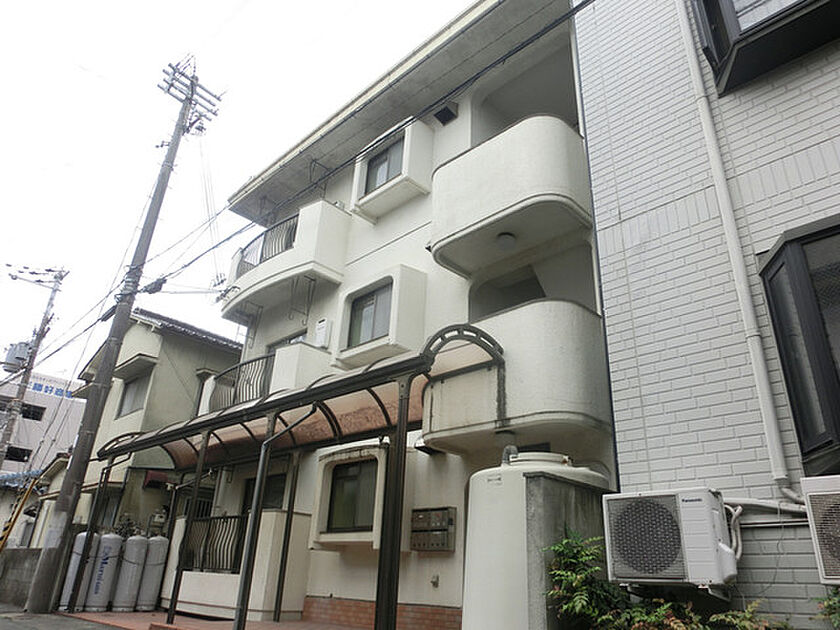 【ホームズ】でお部屋探し！コーポラスSK 3階/-[2LDK/賃料4.2万円/39.15㎡]賃貸マンション住宅情報(物件番号:0127566-0211845、取扱い不動産会社:株式会社Sky ...