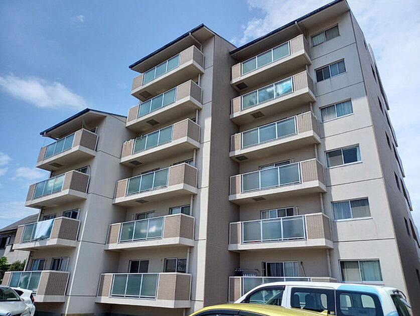 【ホームズ】でお部屋探し！グリーンハイツ東山II 6階/-[2LDK/賃料6.9万円/56.71㎡]賃貸マンション住宅情報(物件番号:0127566-0214185、取扱い不動産会社:株式会社 ...